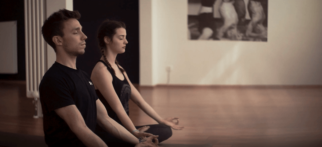 Pranayama - Bewusste Atmung — Technik Leitfaden — Yoga Blog deutsch